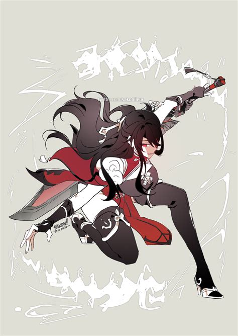 Beidou Genshin Impact Image By Sakon Zerochan Anime Image Board