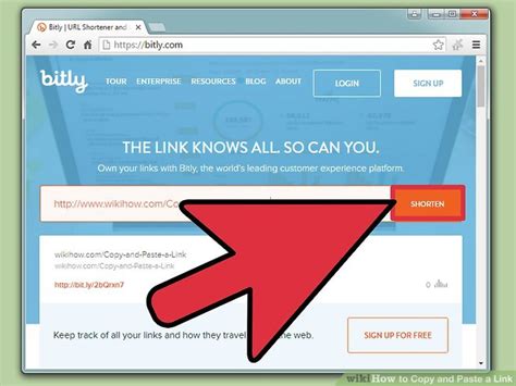 Ways To Copy And Paste A Link WikiHow