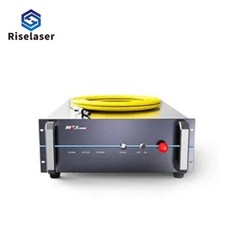 1500w Max Laser Source Raytools Laser Cutting Head And Software Laser