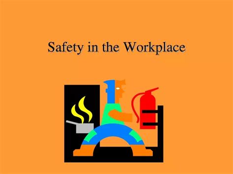 PPT Workplace Safety Guidelines For Injury Prevention PowerPoint Presentation ID 9653157