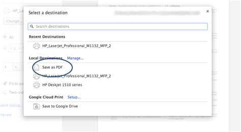 How To Easily Password Protect PDF Files In OS X Make Tech Easier