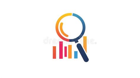 Data Analysis Visuals Stock Image Image Of Technology 376409471