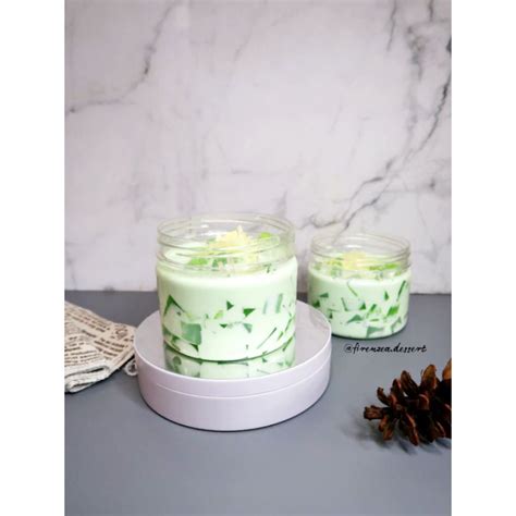 Jual Buko Pandan Jar 400ml Shopee Indonesia