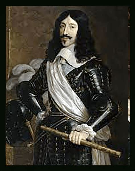 Les Bourbons La Vie Sous Les Rois De France