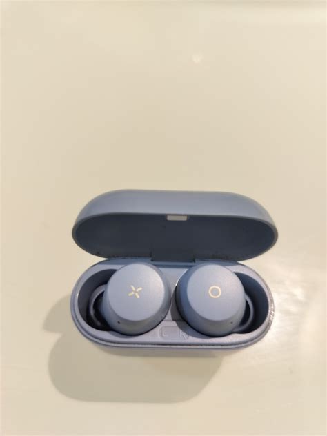Edifier X3x3 Lite True Wireless Bluetooth Earbuds Audio Earphones On