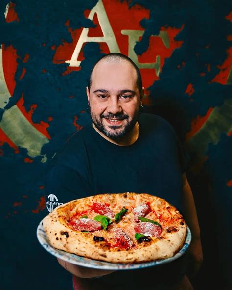 Le Pizzerie Eccellenti Della 50 Top Pizza A Fermo