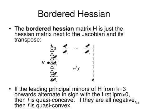 Ppt Mathematical Economics Introduction To Optimization Concepts Powerpoint Presentation Id
