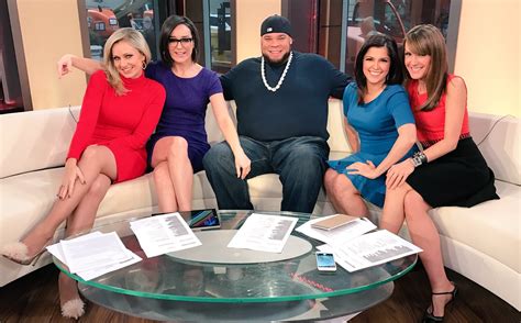 Dagen Mcdowells Feet