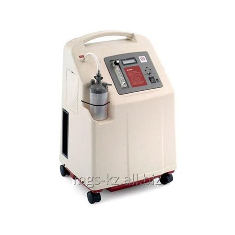 Концентратор кислородный 7f 8 в Алматы Концентраторы кислорода Медицинские Газовые Системы