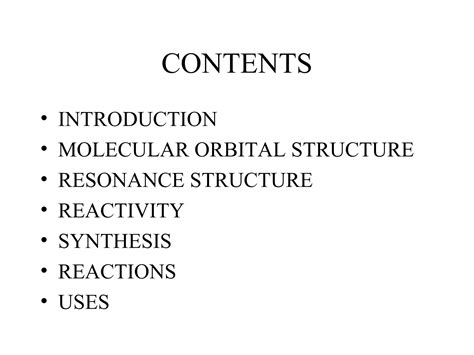 Chemistry Polycyclic Compounds Ppt