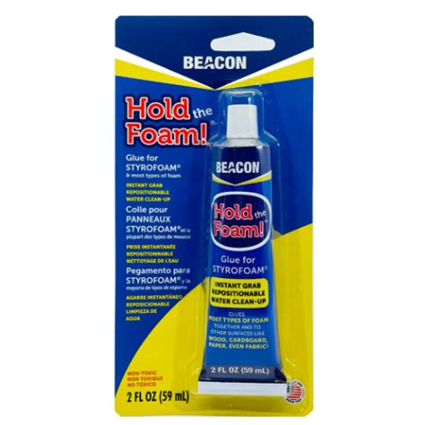 About Glue For Styrofoam The Best Adhesives To Glue Styrofoam Together Fuji Technology