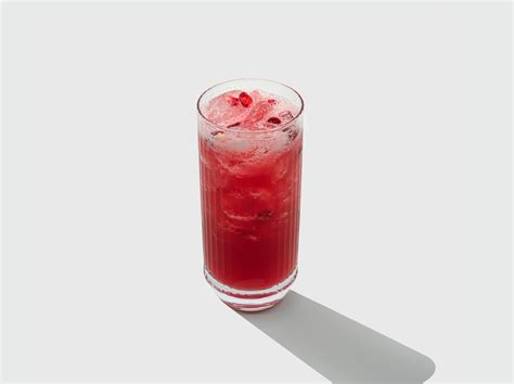 Zero Proof Cocktails True Food Kitchen