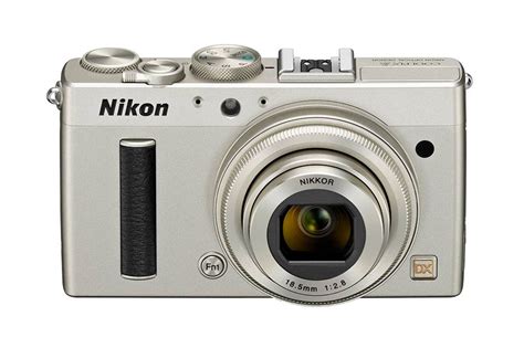 Nikon S First APS C Sensor Compact Camera Introducing The Niko