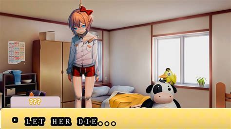 Sayori Needs To Disappear Ddlc Encore Mod Part 2 Youtube Sayori Needs To Disappear Ddlc Encore Mod Part 2 Youtube