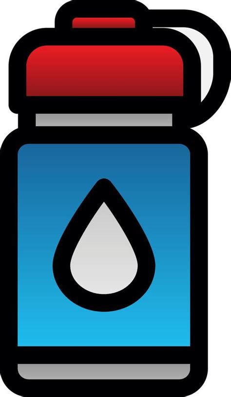 Water Bottles Vector Icon Design 15332273 Vector Art At Vecteezy