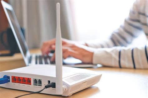 Isps Warn Of Possible Internet Disruption