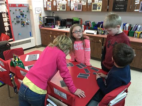 Mrs Smiths Classroom Blog Breakout Edu