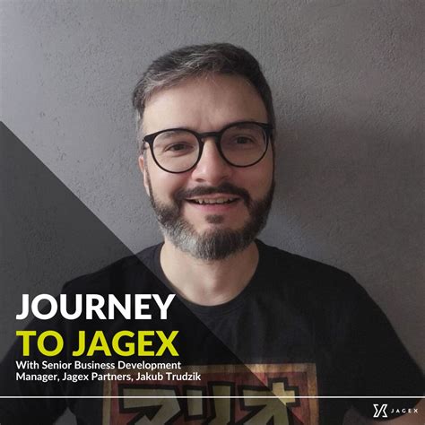 Journeytojagex Jagex Lifeatjagex Careerjourney Runescape