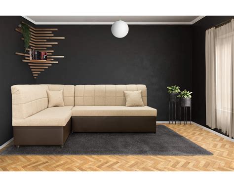 Кухненски ъгъл Торино 19 Мебелна фабрика НОВ ДОМ Ямбол