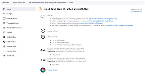 Continuous Testing Drives Innovation With Drake Robotics Software