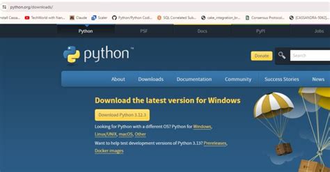 How To Install Python And Jupyter Notebook In Windows Proedu