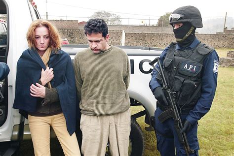 Liberaron A Israel Vallarta Tras 20 Años Preso Sin Sentencia Primero