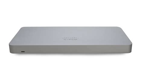 Enterprise Network Security SD WAN Models Cisco Meraki