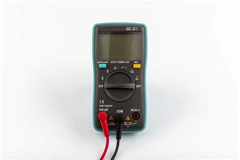 Continuity Test A Complete Guide Of Its “what” And “how To Do”