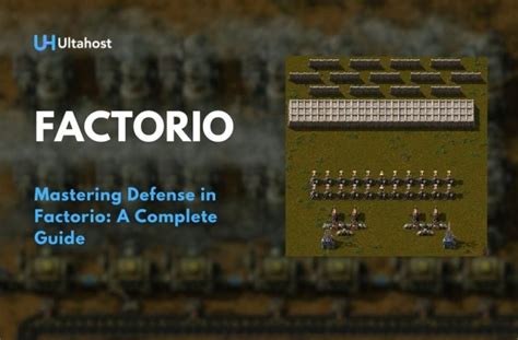 How To Build A Factorio Megabase Ultahost Blog How To Build A Factorio Megabase Ultahost Blog