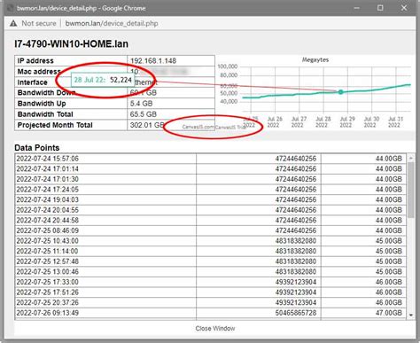 contain chart to 50 page width canvasjs charts
