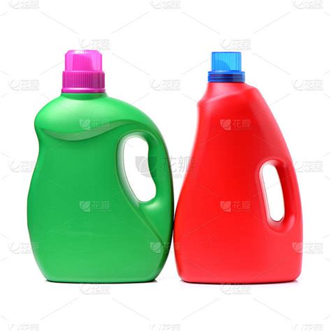 塑料洗涤剂容器