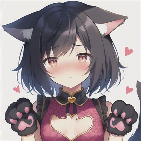 Man Crossdressing As Catgirl 9 By Elmer Tf Tg On Deviantart