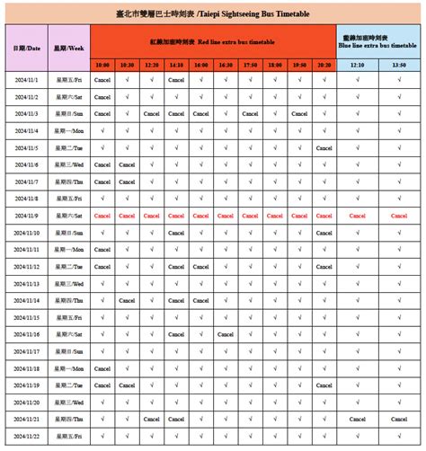 【任意上下车】台北双层观光巴士之旅 轻松畅游台北热门景点 Klook客路 【任意上下车】台北双层观光巴士之旅 轻松畅游台北热门景点 Klook客路