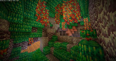 Aluzion Classic 117 Java Minecraft Texture Pack