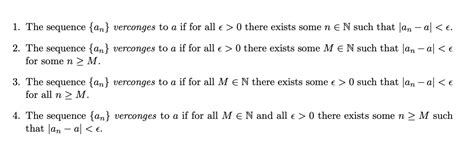 Solved For Each Definition Above Give One Example Of