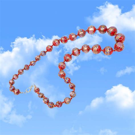 Rosso Veneziano Colore Rosso