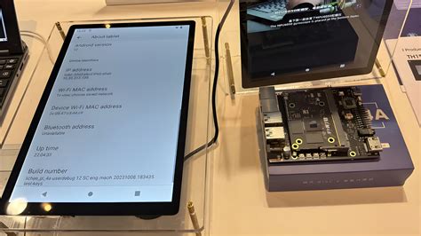 Kineski Android Telefoni Na Risc V Platformi Već Krajem Godine