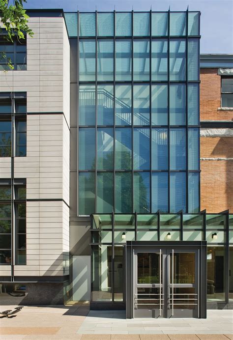 Poly Prep Lower School — Pbdw Architects