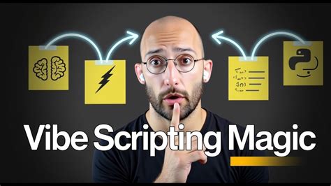 A Crash Course On Automating Python Scripts For Non Programmers Vibe