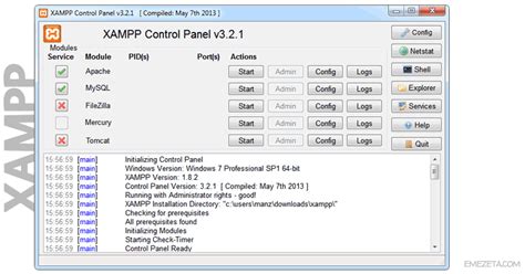Aplicaciones Para Montar Servidores Web En Local Pirulug
