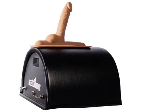 All Adult Network Motorbunny Announces New MB Real Realistic Attachment Line