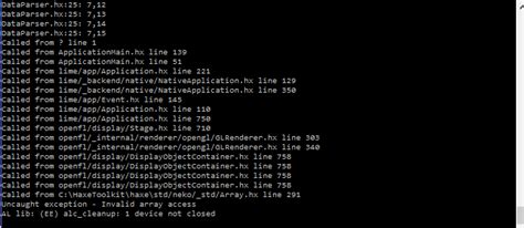 rendering issues with tilemap openfl community