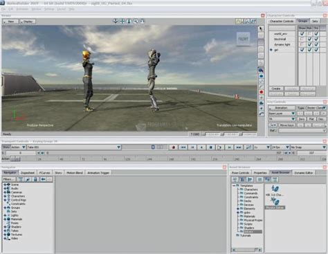 💿 Descargar Autodesk Motionbuilder 2016 Gratis Para Windows