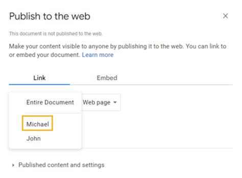 6 Ways To Share Only One Sheet Tab In Google Sheets Ok Sheets