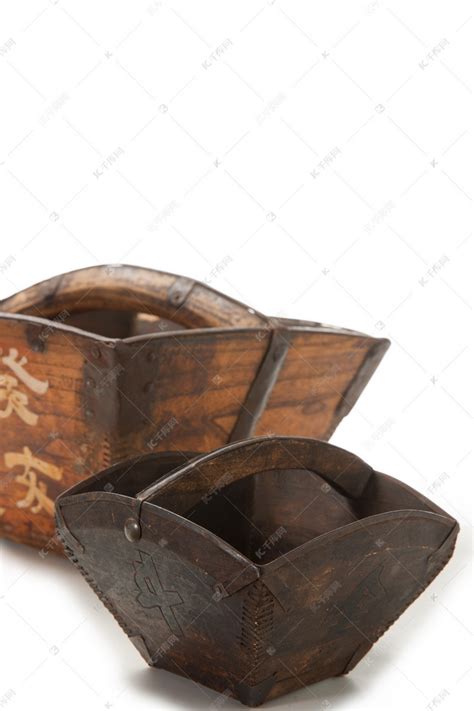 古代量器高清摄影大图 千库网