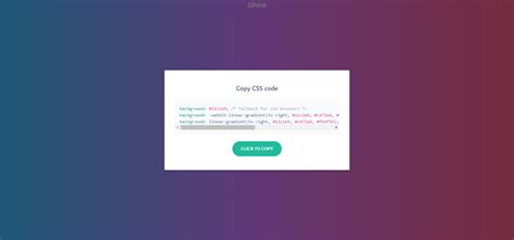 How To Add Colorful Gradient Backgrounds In Squarespace Heather Tovey