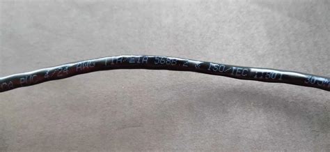 Вита пара сет кабель для наружных и внутренних работ омеденый 8 грн Витратні матеріали Київ