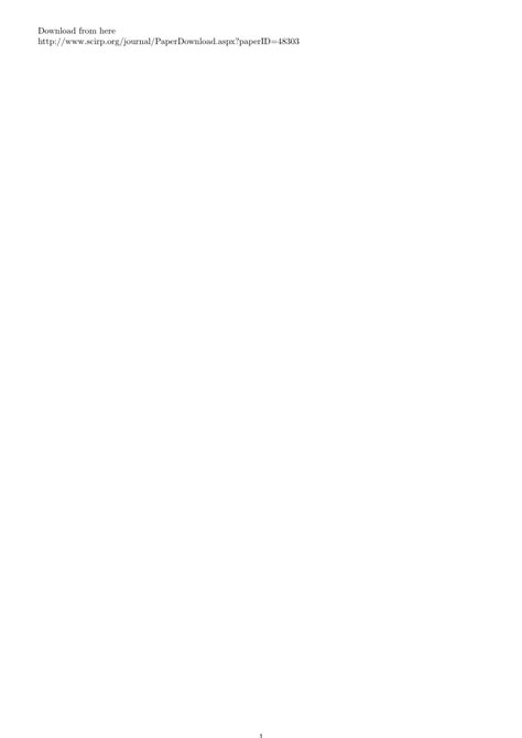 Pdf An Intonation Speech Synthesis Model For Indonesian Using Pitch Pattern And Phrase