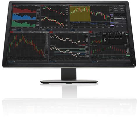 Ninjatrader 8 Free Trade Platform Ninjatrader Automated Trading By Algo Futures Trader
