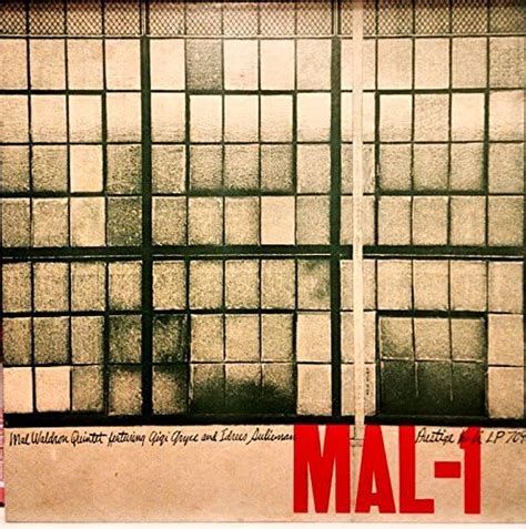 Jp Mal 1 ミュージック